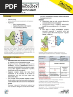 Obat Prekursor Dan OOT | PDF | Psychoactive Drugs | Drugs