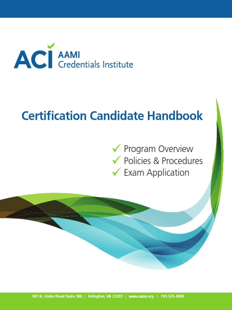 ACI Handbook PDF | PDF | Biomedical Engineering | Test (Assessment)