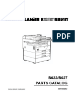 Sharp C535 Installation Manual | PDF | Fax | Humidity