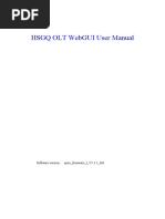 Hioso HA7302CS User Manual | PDF | Ip Address | Port (Computer Networking)