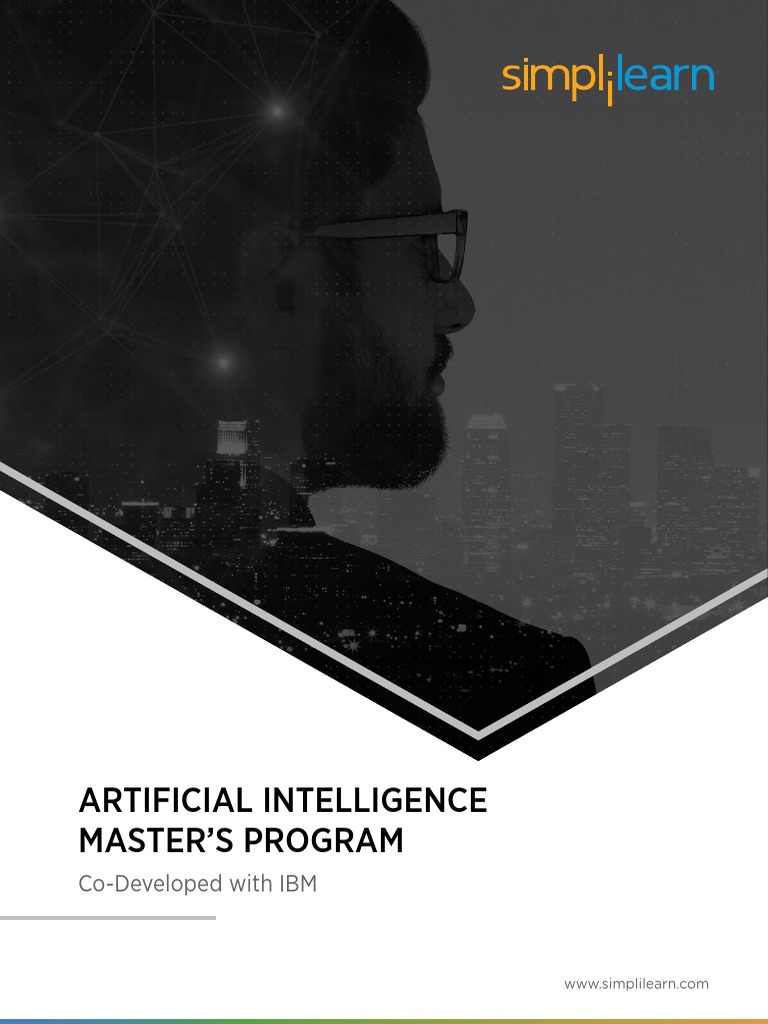 Ai Syllabus. | PDF | Machine Learning | Deep Learning