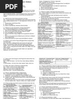 geo - natural vegetation class 10 icse notes | PDF | Forests | Trees