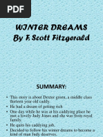 The Interlopers - A Short Story by Saki | PDF