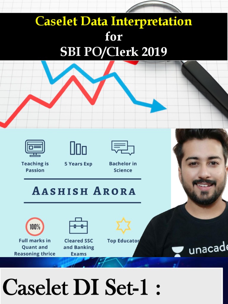 Caselet 1 PDF | PDF | Arithmetic | Teaching Mathematics