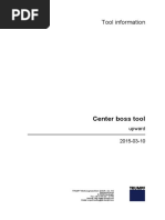 Maxphotonics G3 Series Laser Software Installation Guide V1.3 | PDF