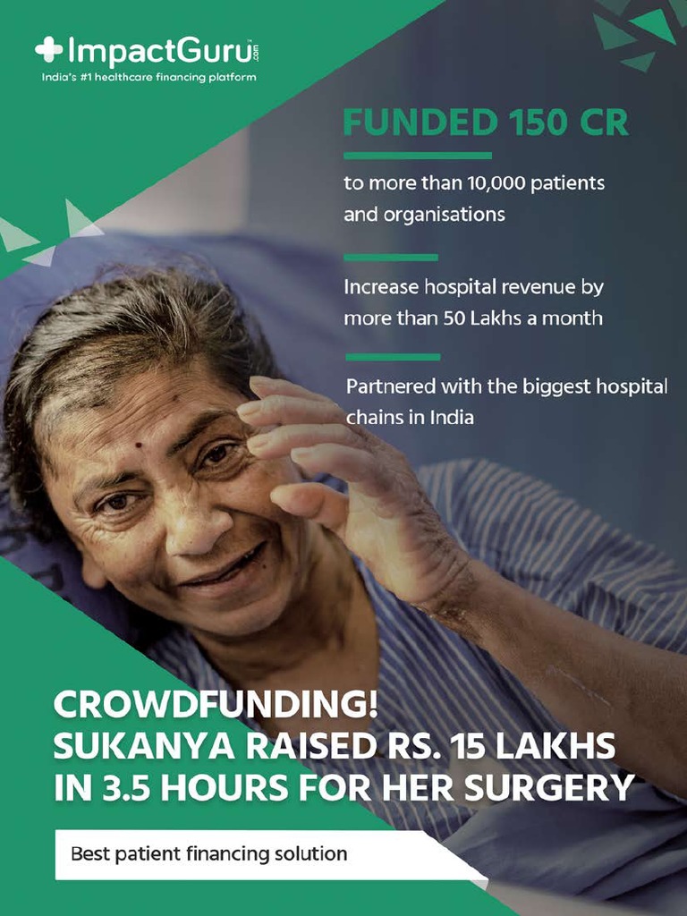 Impact Guru Profile | PDF