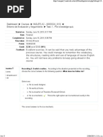 SPC Format | PDF | Statistics