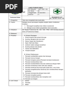 Sop Aff Hecting | PDF