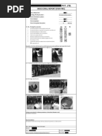 Mock Drill Report Format | PDF