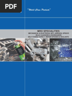 Ultraclean Go 25 LTR | PDF | Ultrasound | Water