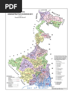 Kolkata PIN Code | PDF | Kolkata | Bengal