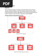 Fire Safety Maintenance Report (FSMR) : Sinsp Ethel C Margaha | PDF ...