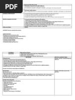 Grade 3 Science Curriculum Map | PDF | Learning | Gases