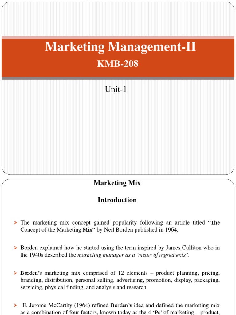 MBA First Year Resume Format | Download Free PDF | Marketing ...