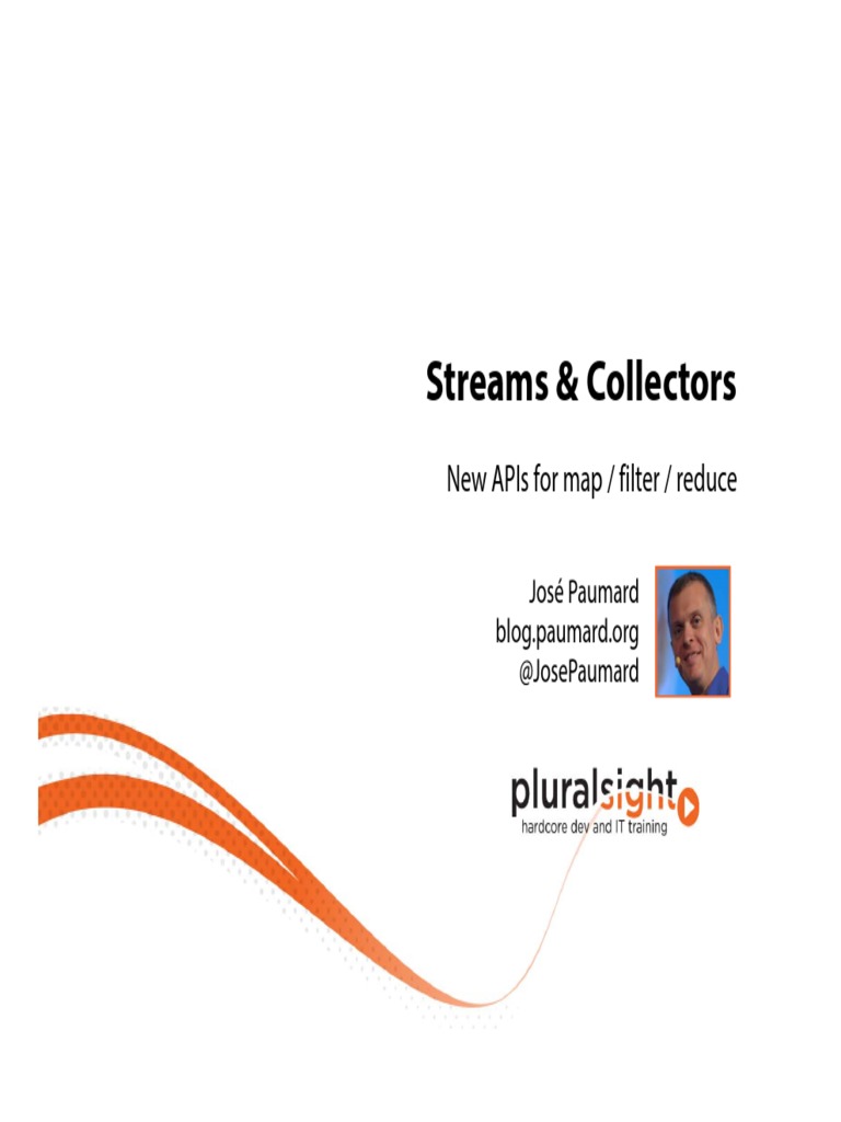 2 Java 8 Whats New m2 Slides | PDF | Application Programming Interface | Method (Computer ...