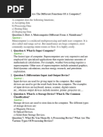 Nfpa 101 | PDF | Stairs | Door