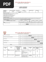 CPDAS Login and Registration Guide | PDF | Login | Password