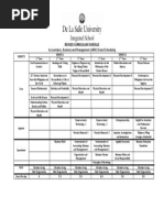 Accountancy, Business and Management (Abm) Grade 11 Grade 12 First ...