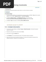 Mixed Mesh Creation in Creo Simulate | PDF | Dialog Box | System Software