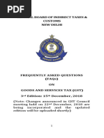 BIR Request Letter For TIN | PDF | Taxation | Taxes
