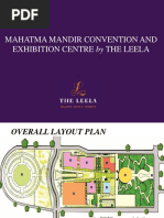 Convention Centre Case Studies | PDF | Nature