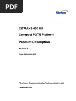 FIBCOM D-Commissioning Procedure | PDF | Icon (Computing) | Menu (Computing)