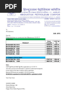 Nkorl Sample | PDF | Business | Technology & Engineering