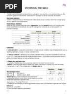 Shockable vs. Non-Shockable Rhythms in Cardiac Arrest - Geeky Medics ...