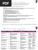 Maternity Triage BSOTS Clinical Guideline TACS Aug 2024 | PDF ...