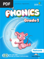 Express Publishing - My Phonics - Sample | PDF | Phonics | Symbols