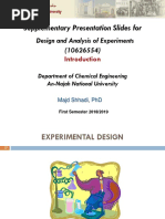 Deworming Forms (Form 1, 2) | PDF | Animal Welfare | Medicine