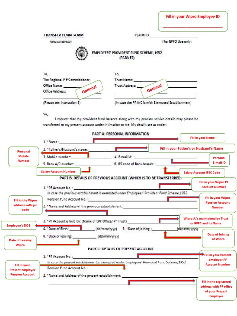 Form 13 | PDF | Retirement | Business