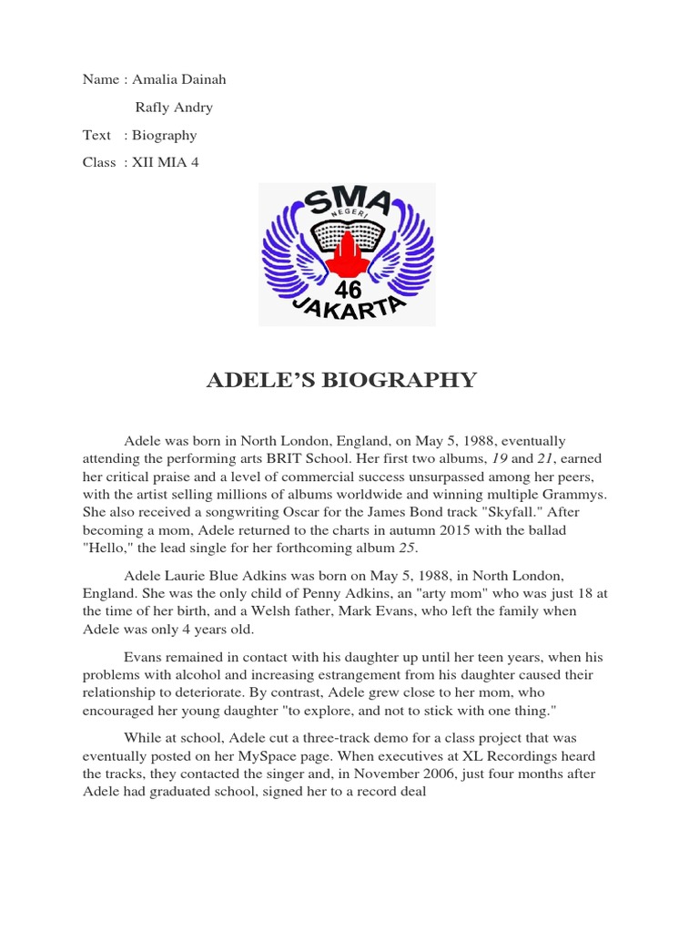 Grafikk | PDF | Adele | Pop Music