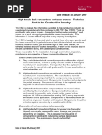 Standardiso Rops 3471 | PDF | Tractor | Loader (Equipment)