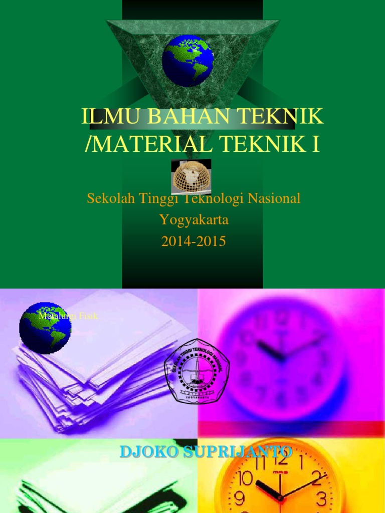 Logam Non Ferro Dan Ferro | PDF