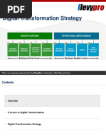 Deloitte - Enterprise Value Map | PDF | Strategic Management | Business ...