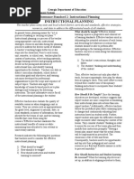 Remotivation Process | PDF | Occupational Therapy | Motivation