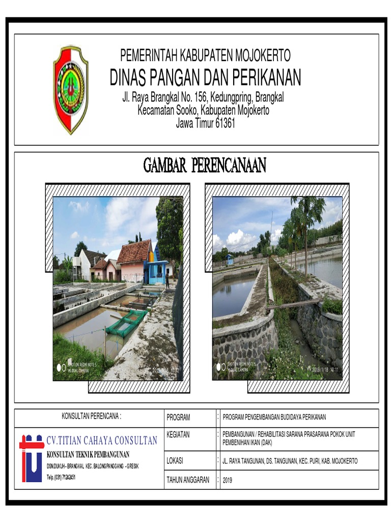 Gambar PDF Perikanan | PDF