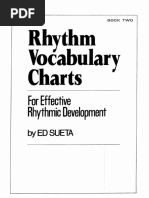 NYSSMA Sight Reading Handbook PDF | PDF