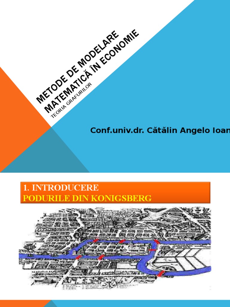 EL AR E N EC ON OM IE: Conf - Univ.dr. Cătălin Angelo Ioan | PDF