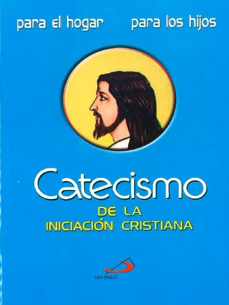 Catecismo | PDF