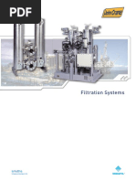 Gear Pumps & API 676 | PDF | Business | Technology & Engineering