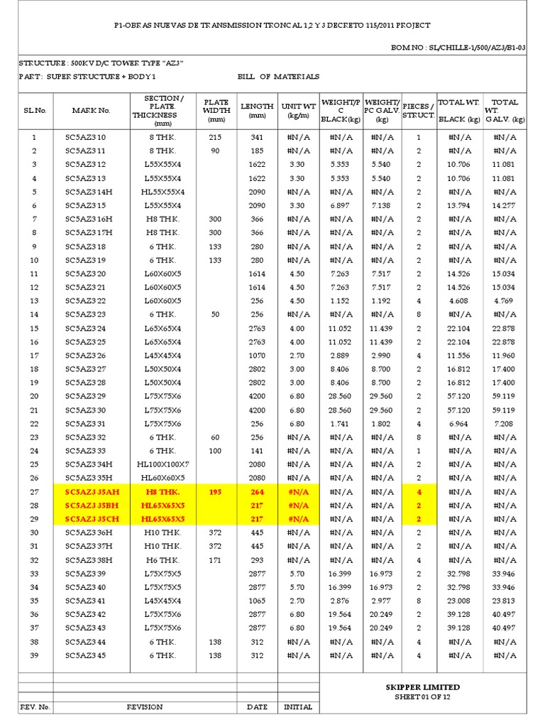 Az3 - Super Structure + Body 1 | PDF | Economic Sectors | Information ...
