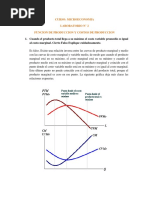 Ejercicios de Isocoste e Isocuanta Resueltos | PDF | Economias ...