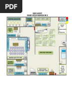 TESDA Skills Assessment Form | PDF | Learning | Business
