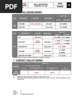 Irfd Charts | PDF | Instrument Flight Rules | Air Traffic Control