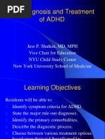 ADHD Medication Conversion Chart | PDF | Psychoactive Drugs | Therapy