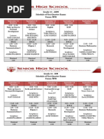 PNP Patrol Plan 2030-Guidebook | PDF | Strategic Management | Goal