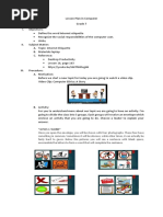 Identification Type Test Items: Example | PDF | Multiple Choice | Question
