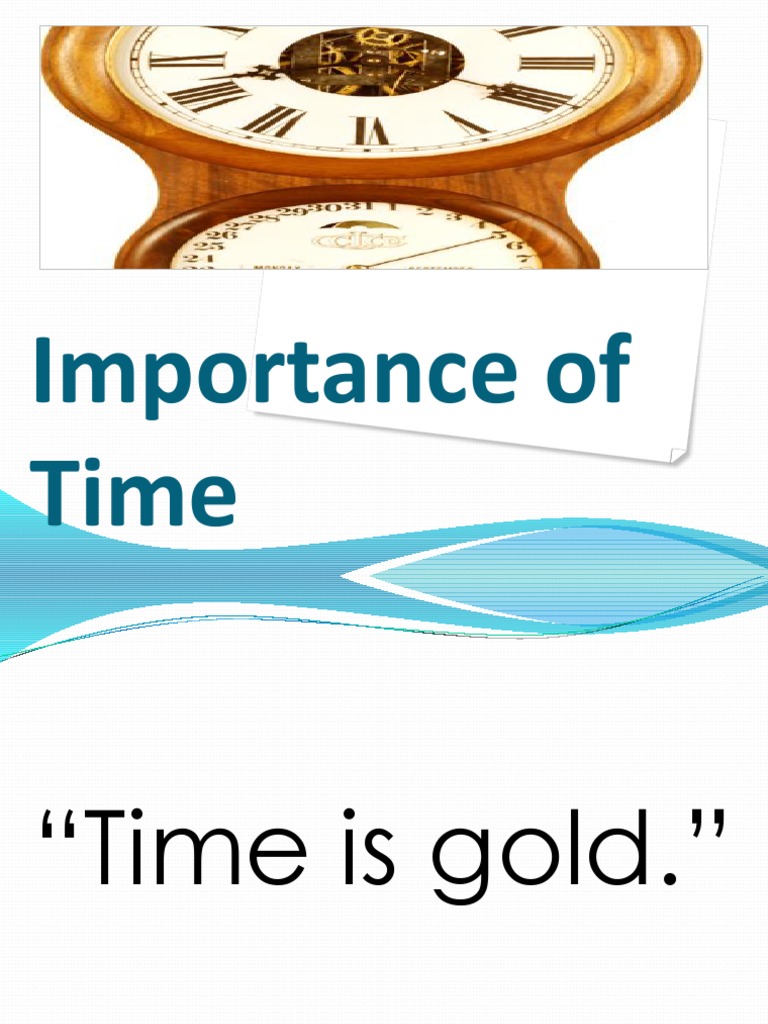 Value of Time | PDF